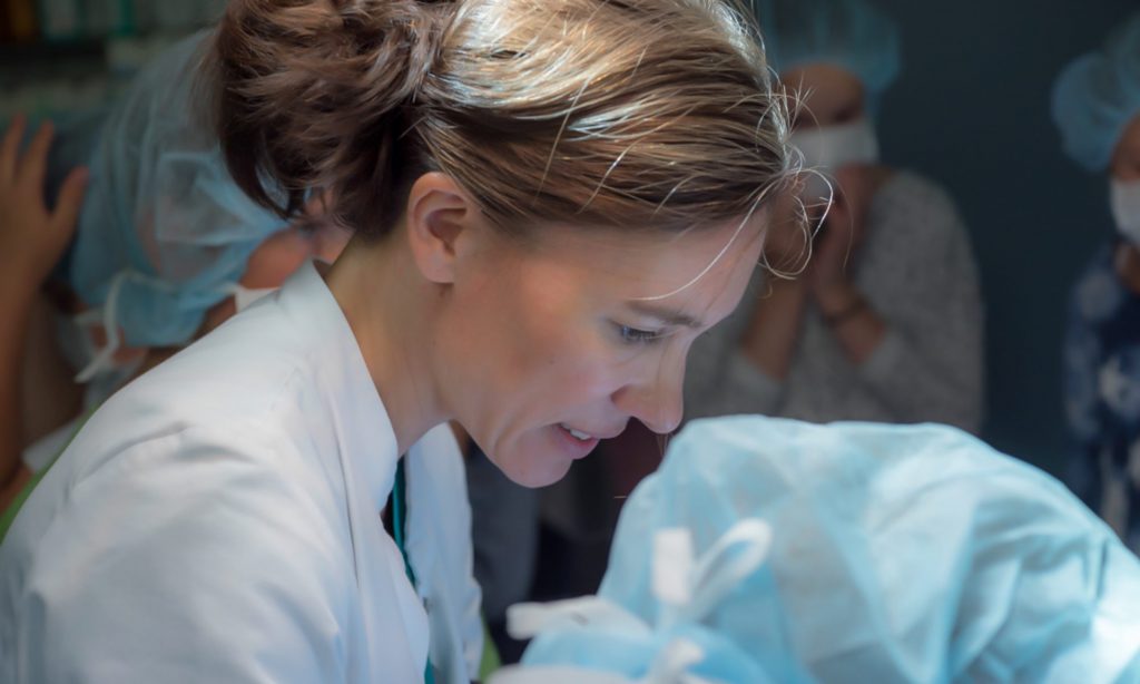 Publikationen und Vorträge – Kinderchirurgie Seestrasse 98